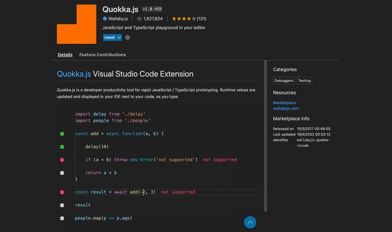 5 Extensiones de Visual Studio Code para Iniciar Desarrollo Web